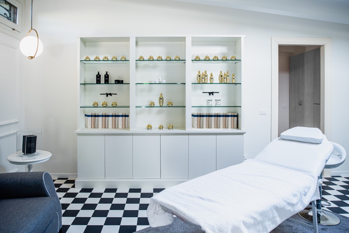 Arredamento studio medico: 3 step per rinnovare il tuo centro medico ...