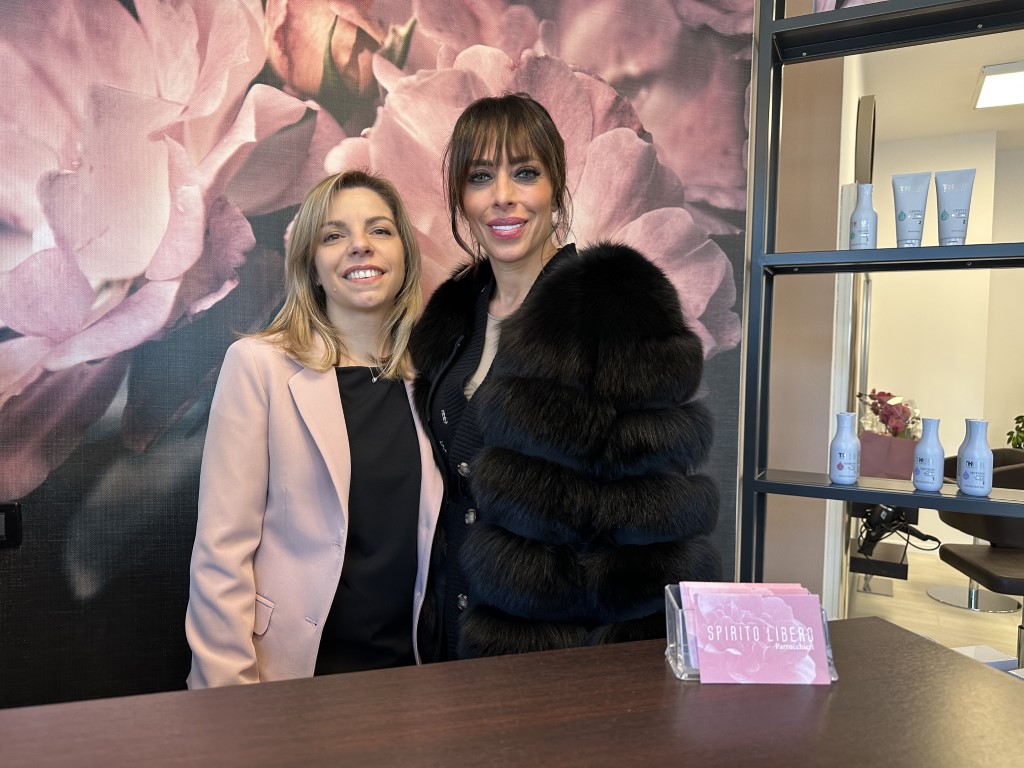 Lisa Mozzo for Gattuso Contract - Gattuso Contract